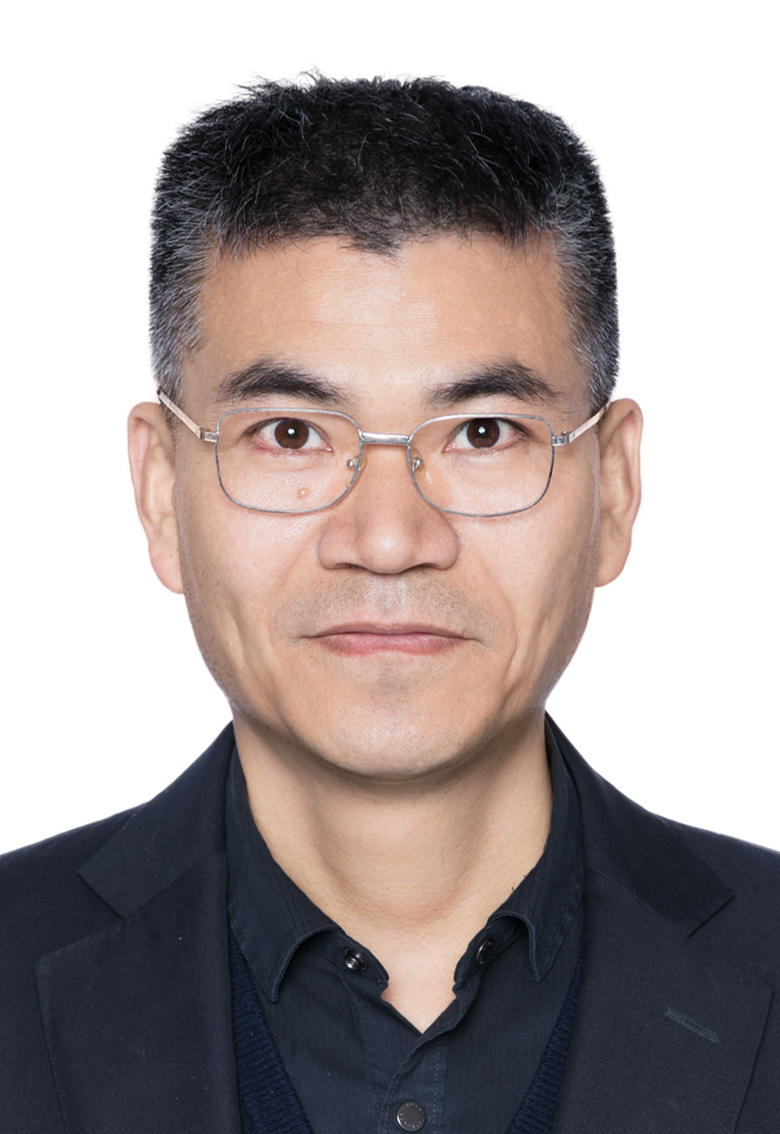 Senior Professional Teachers-Shanghai High School